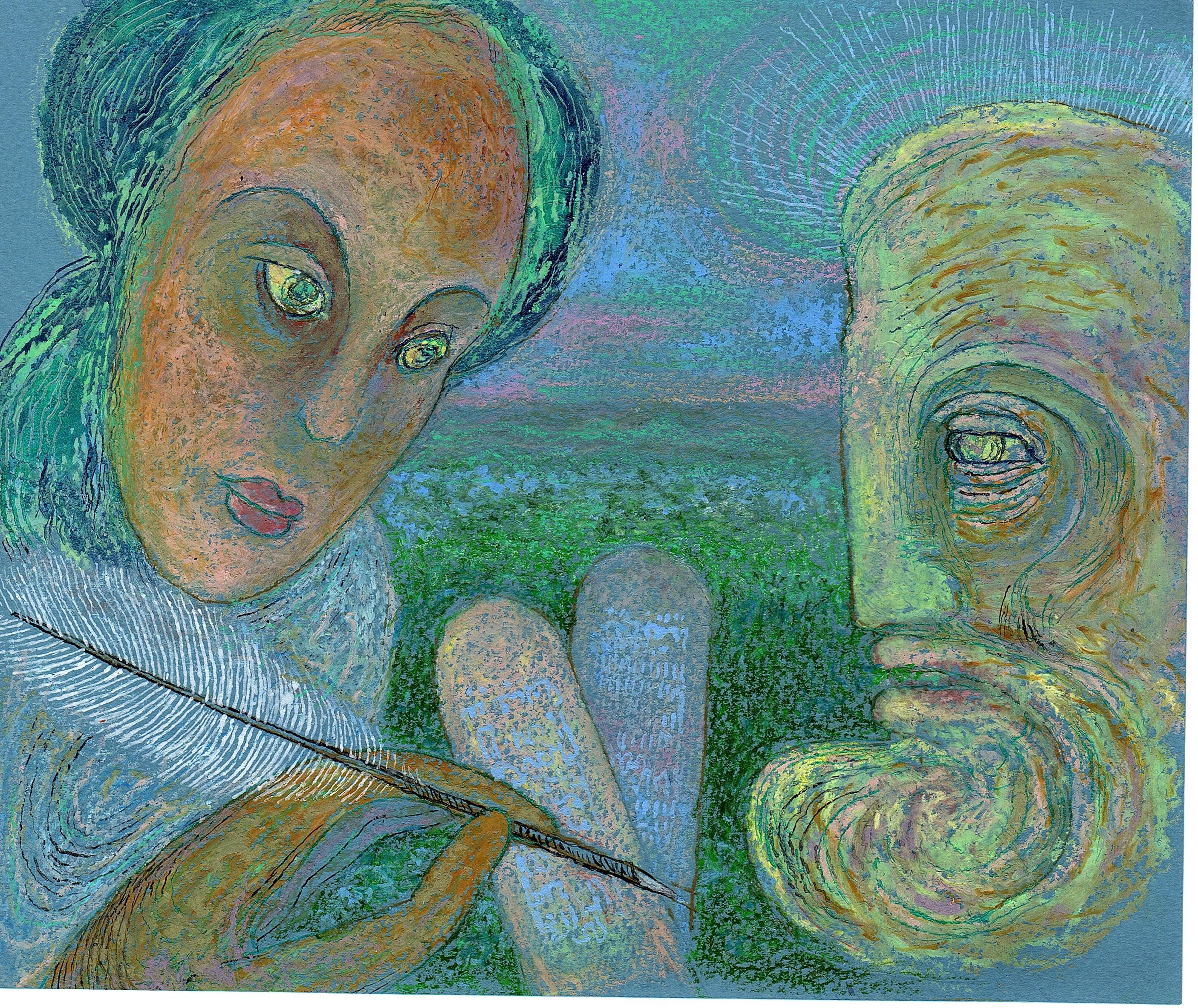 Numeri | Northeastern Seminary Blog