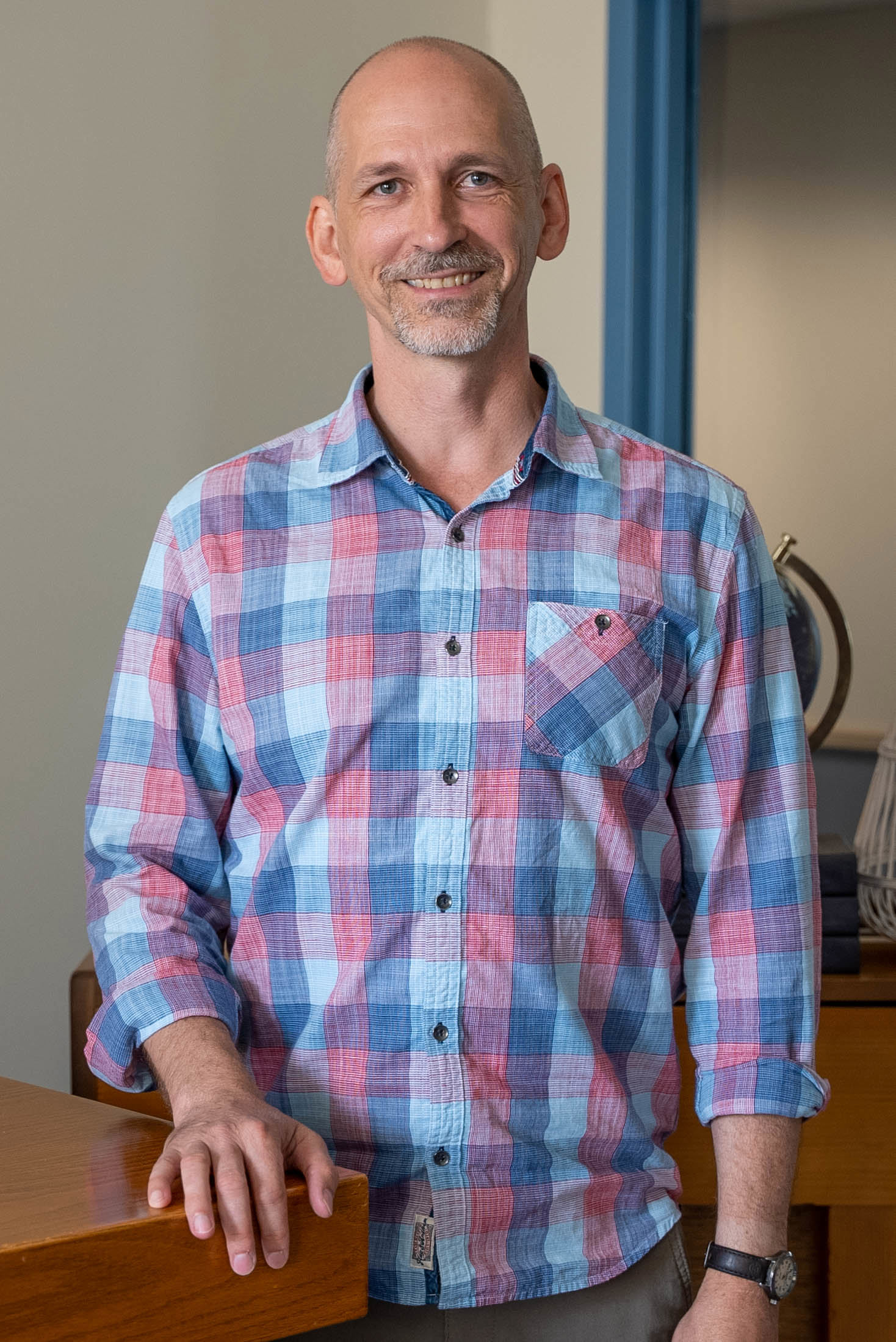 Numeri | Northeastern Seminary Blog