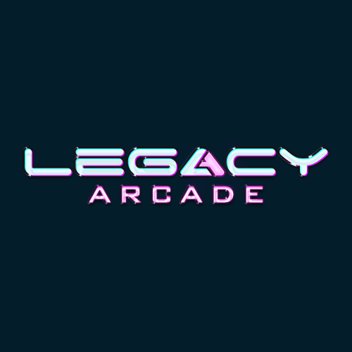 Legacy Arcade: Retro Feels Worth the Sweepstakes Bonuses?