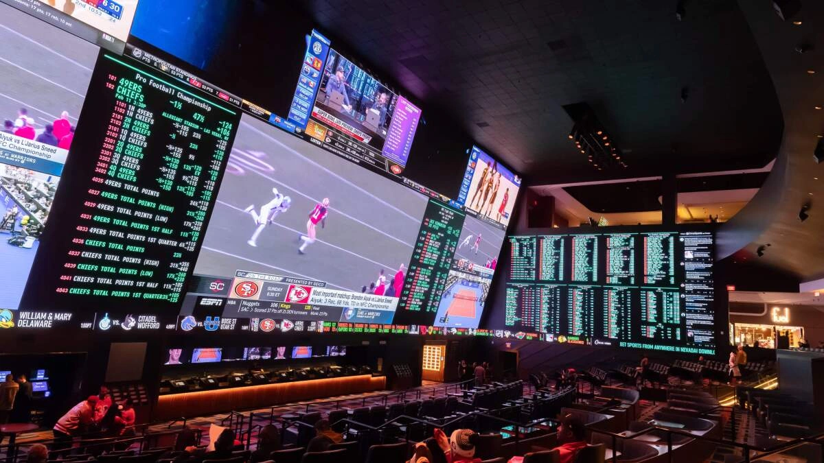 Missouri Readies for Sports Betting Launch