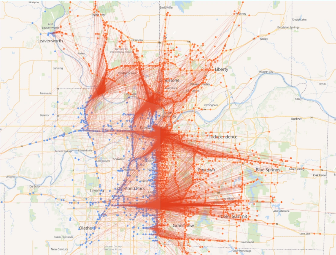 Missouri Betting: Reshaping Bets in Neighboring States