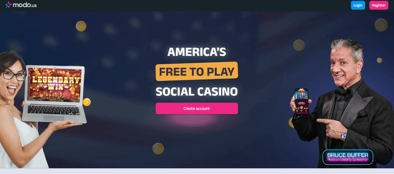 Sweepstakes Casinos Database and News in 2025 | UMG Gaming
