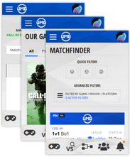 Games | UMG