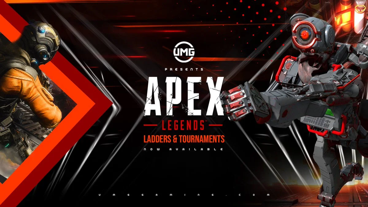 Apex Legends Competitive Gaming & Tournaments | UMG