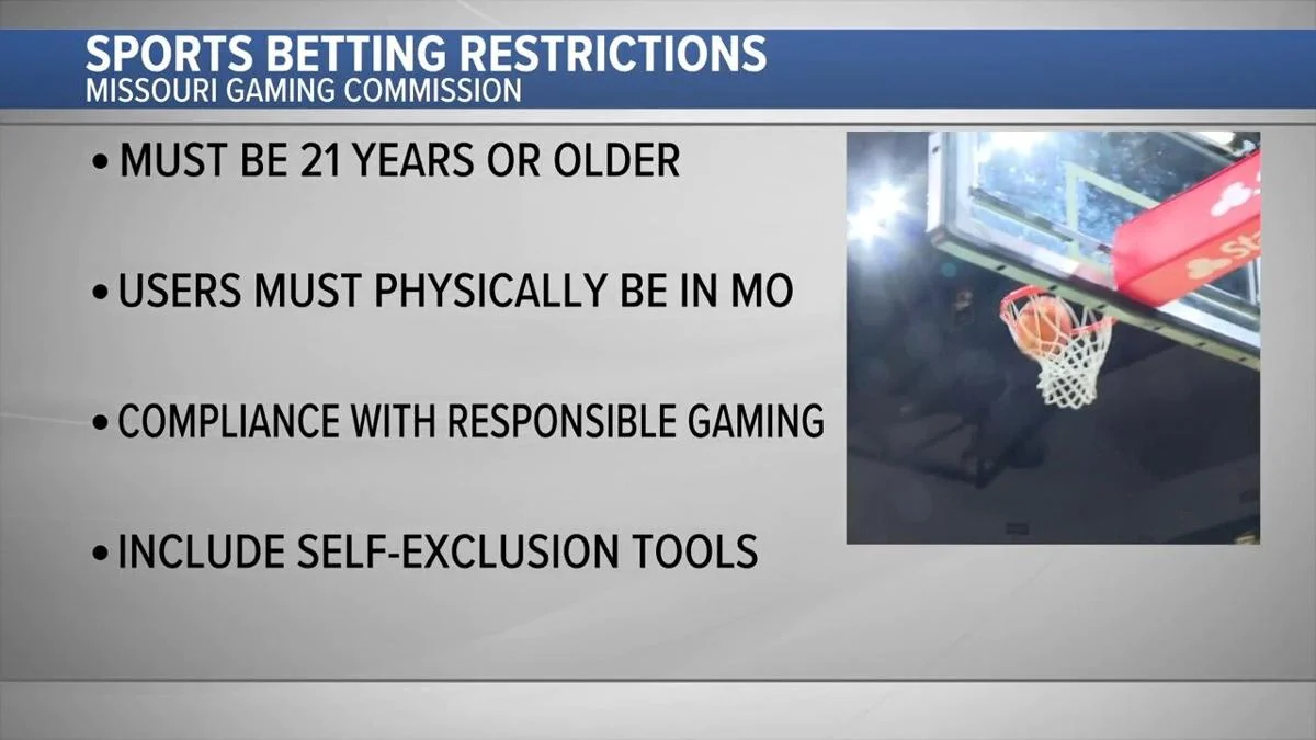 MGC Launches Legal Sports Betting With Strict Rules