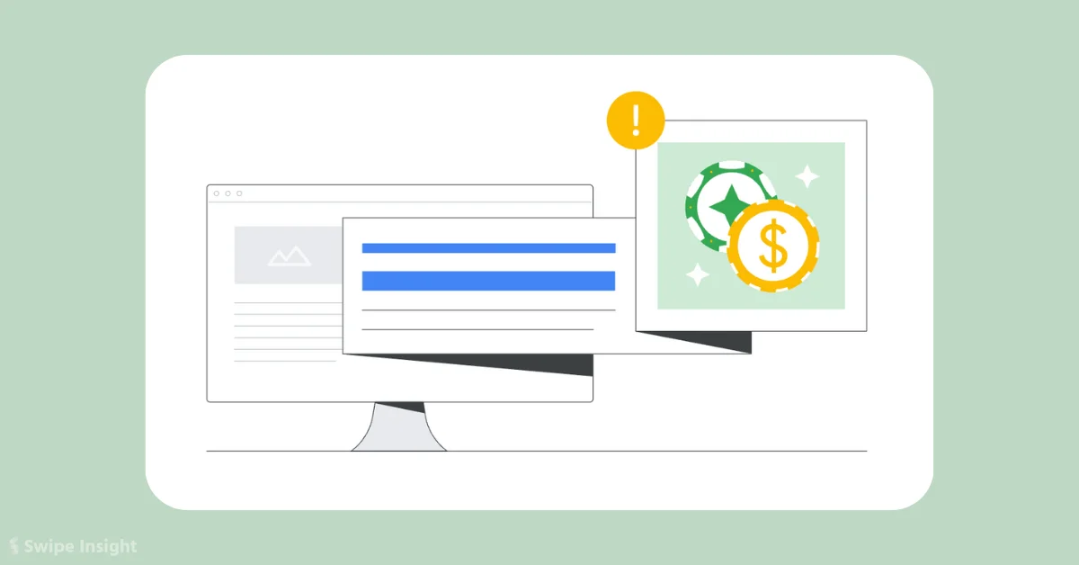 Google Bans Offline Gambling Ads in 35 Countries
