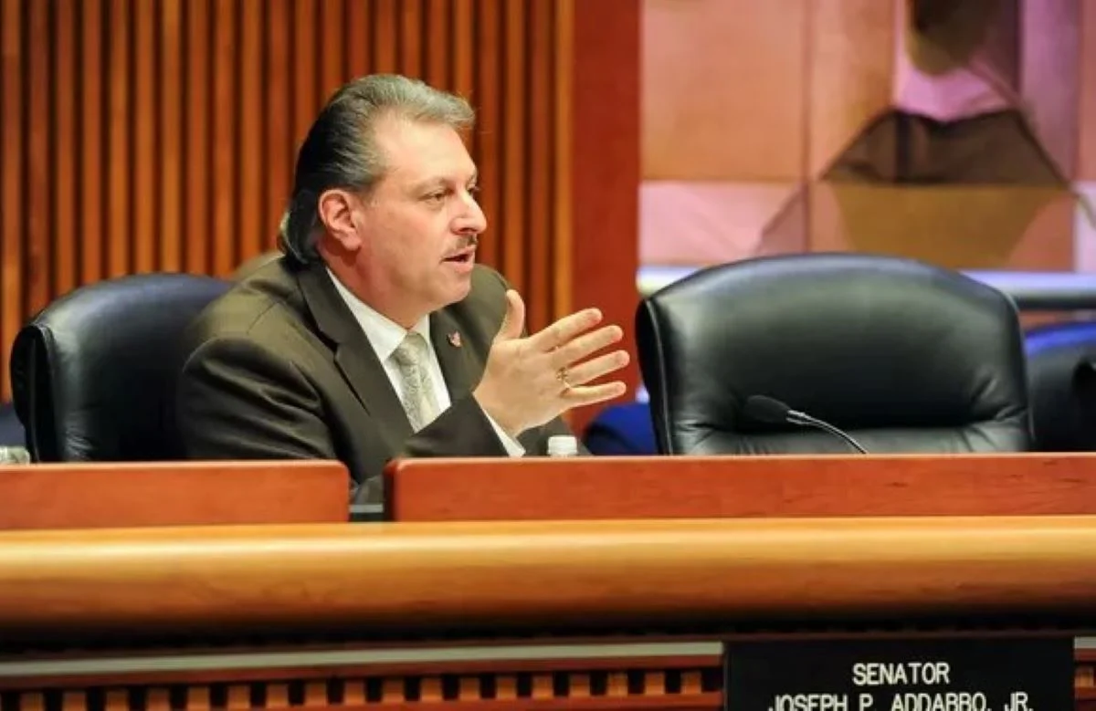 Senator Addabbo Urges Swift Approval of Casino Licenses
