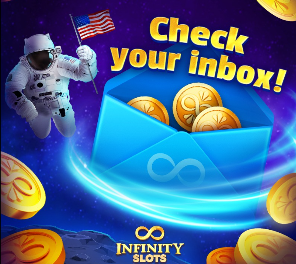Infinity Slots Social Casino Review – Mobile Ready Sweeps